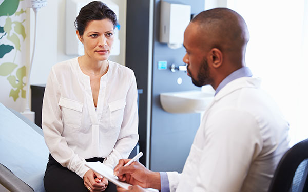 Improving Cancer Patient Care | 1199SEIU Funds