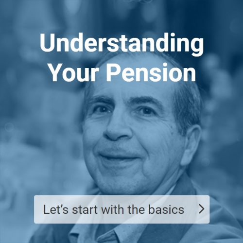 Understanding Your Health Care Employees Pension Fund | 1199SEIU Funds