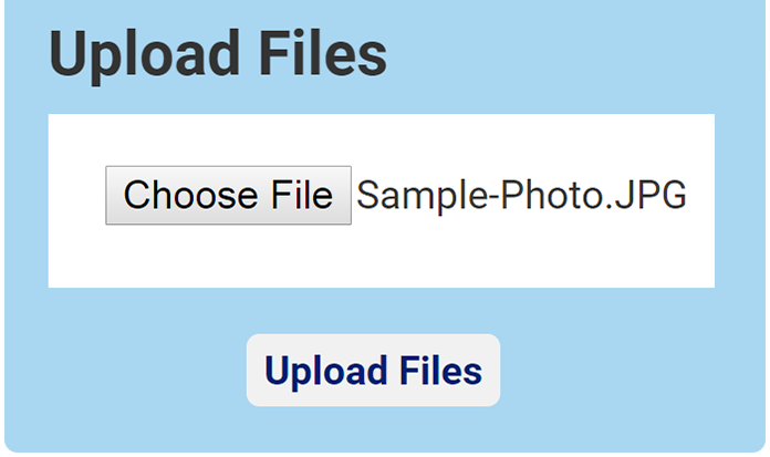 Uploading Documents in MyAccount | 1199SEIU Funds