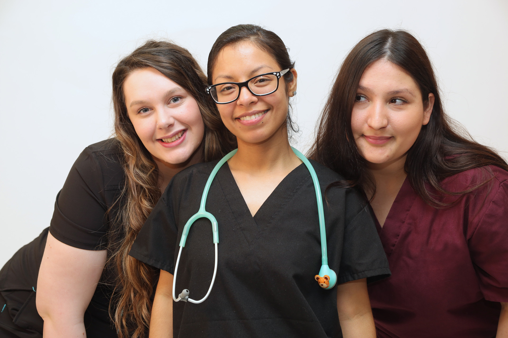 Training for Registered Nurses | 1199SEIU Funds