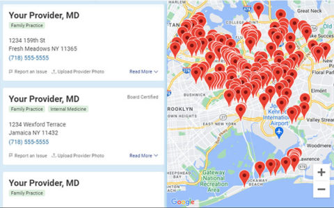 Find an 1199SEIU Provider | 1199SEIU Funds