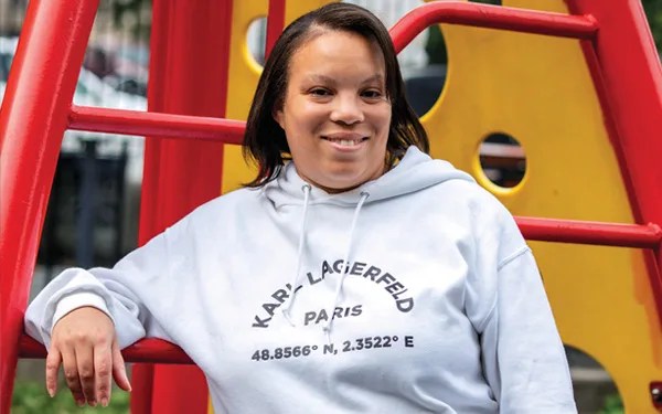 Alice Barnett | 1199SEIU Funds