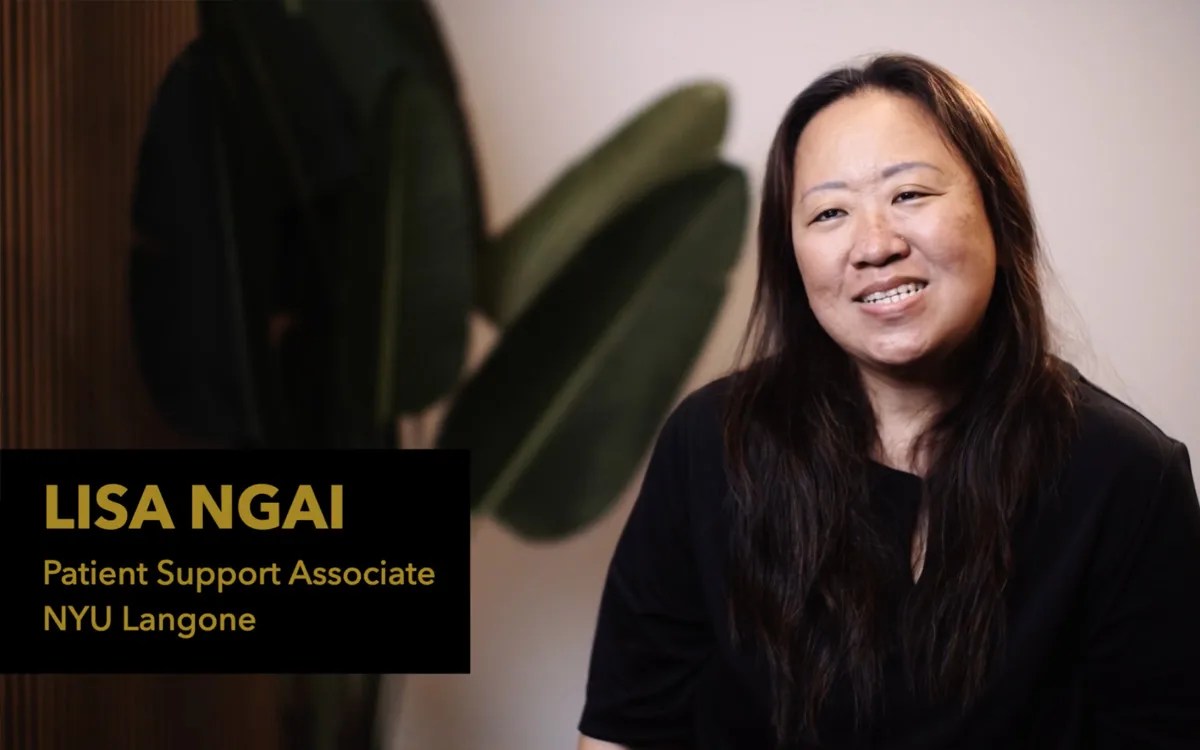 Lisa Ngai audio | 1199SEIU Funds