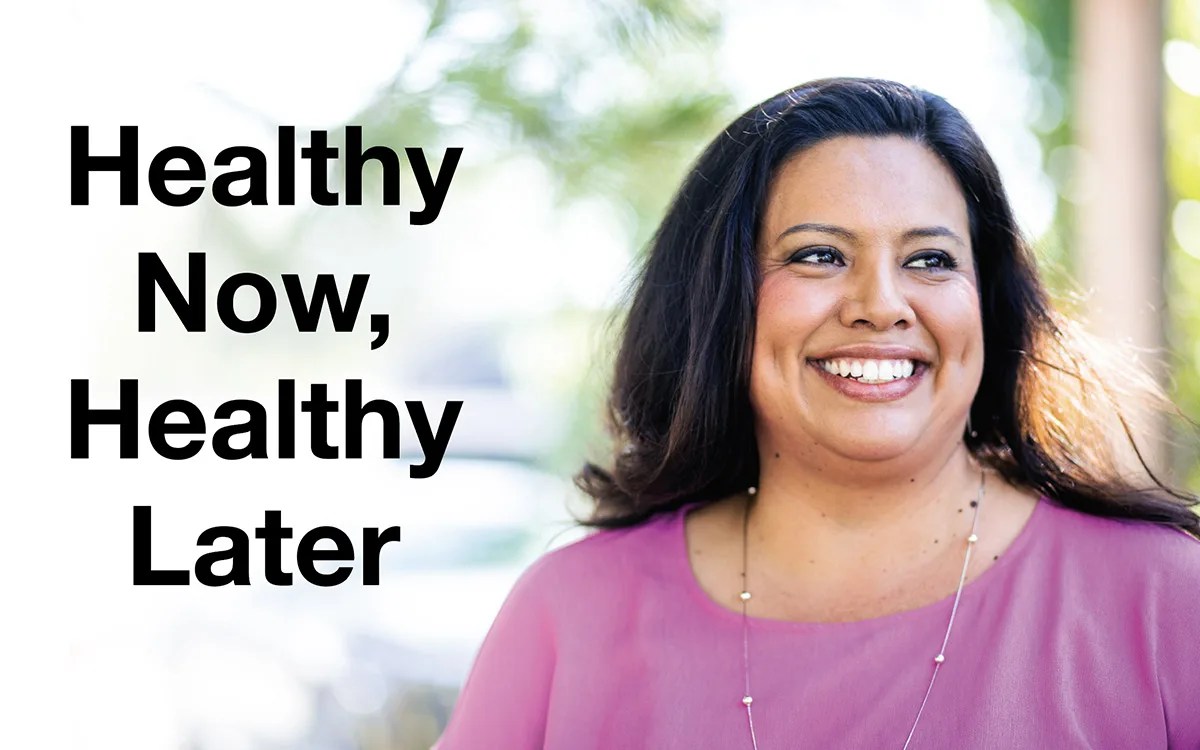 2026: A guide to healthier living | 1199SEIU Funds
